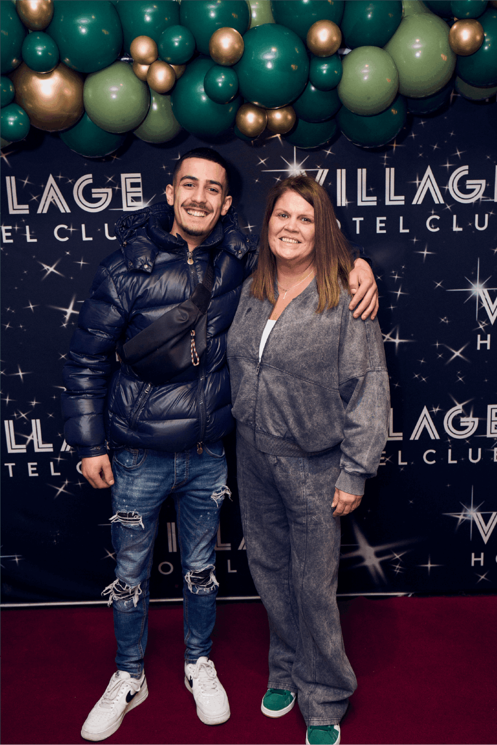 Inicio Service Teams: Support & Management