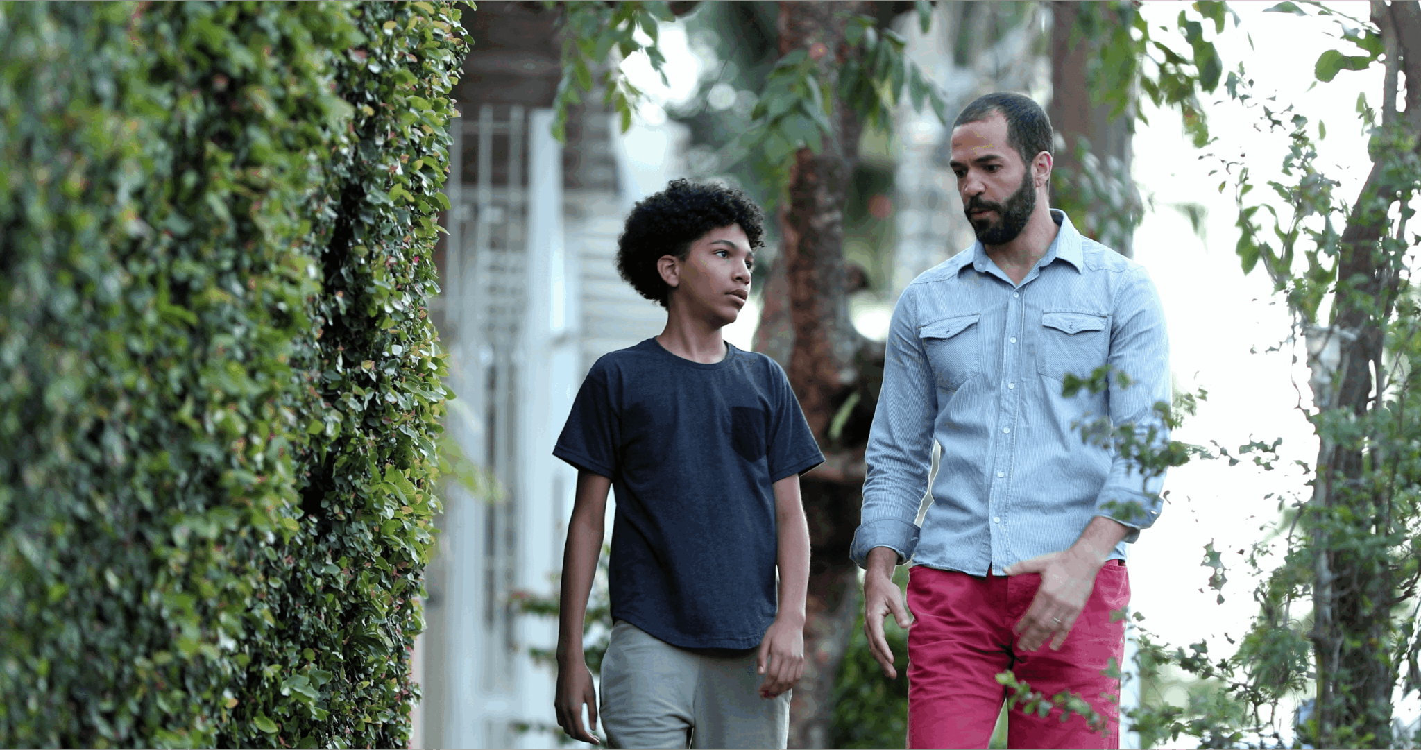 Families First: Keeping Families Together | Inicio